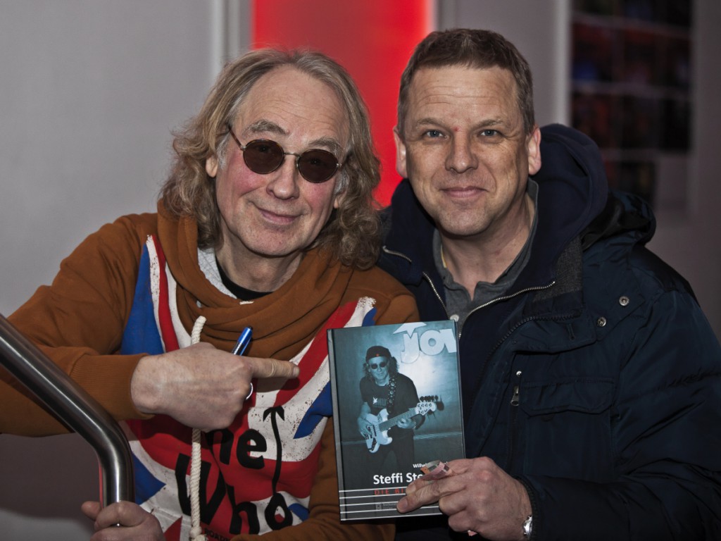 WILHELM KARKOSKA & STEFFI STEPHAN (13) - hypothalamus hypothalamus