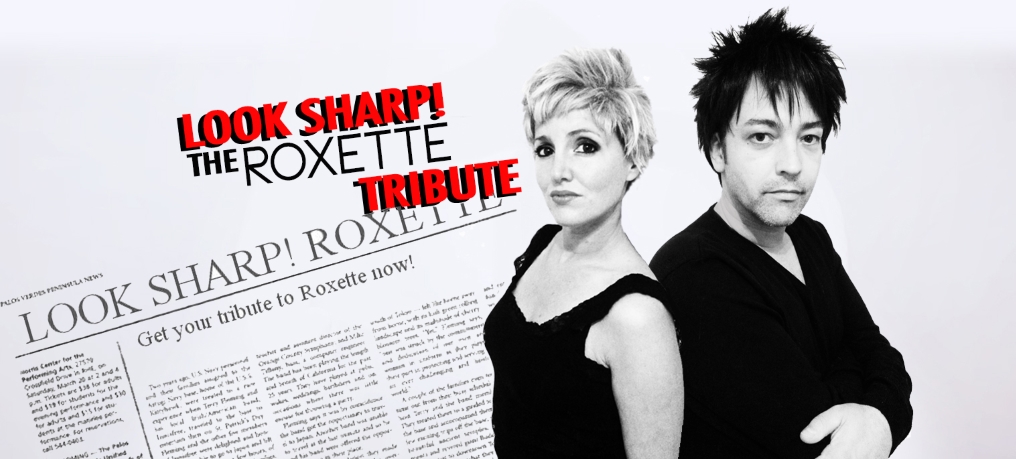 The Roxette Tribute, Look Sharp!, hypothalamus, Rheine hypothalamus